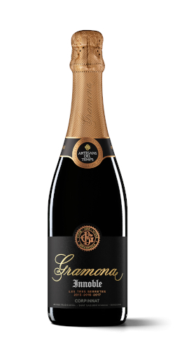 Gramona INNOBLE - DIFUSIÓ